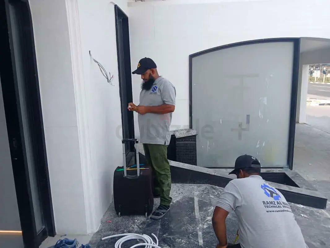 electrical services | dubizzle