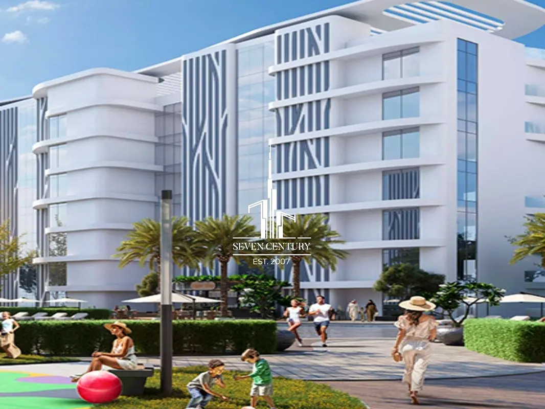 Apartment: Unfurnished | Pool View | Prime Location | dubizzle Dubai