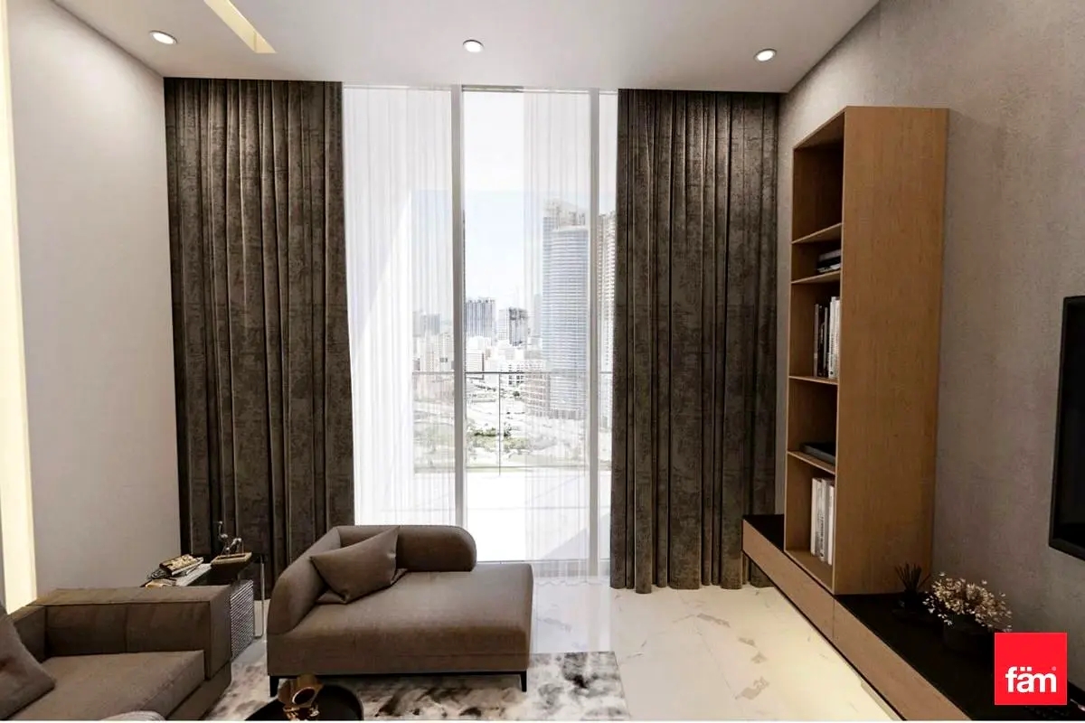 Apartment: Amazing Amenities | Smart Home | Investor Deal | dubizzle Dubai