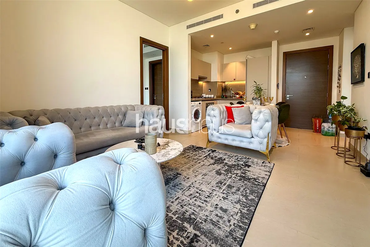 Apartment: High Floor | Fully Furnished | Ready to move In | dubizzle Dubai