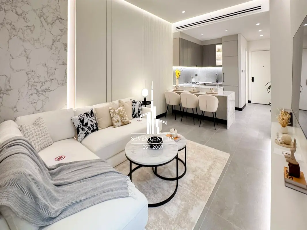 Apartment: Flexible PP| Luxury 1BHK | Premium Layout | dubizzle Dubai