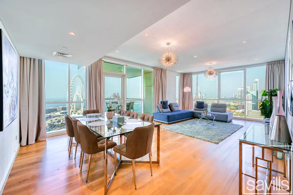 Apartment: Sea View | Vastu | Vacant | Private Beach | dubizzle Dubai