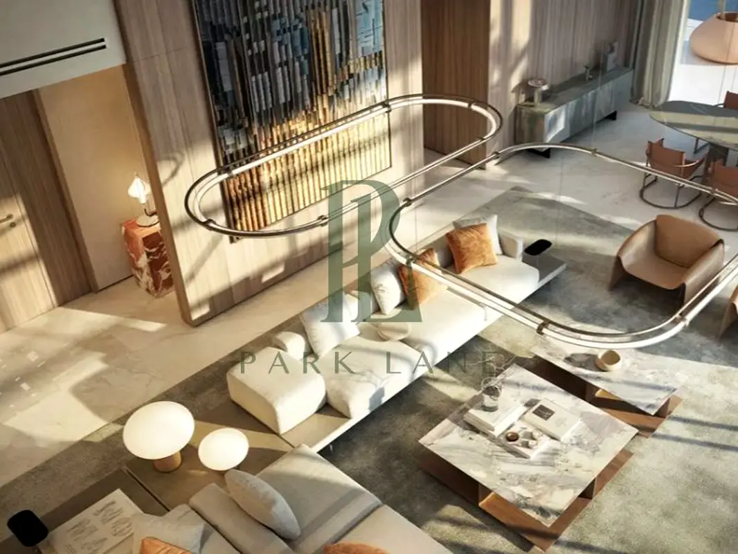 Apartment: Genuine Resale | Premium Finished | Full Sea View | dubizzle ...