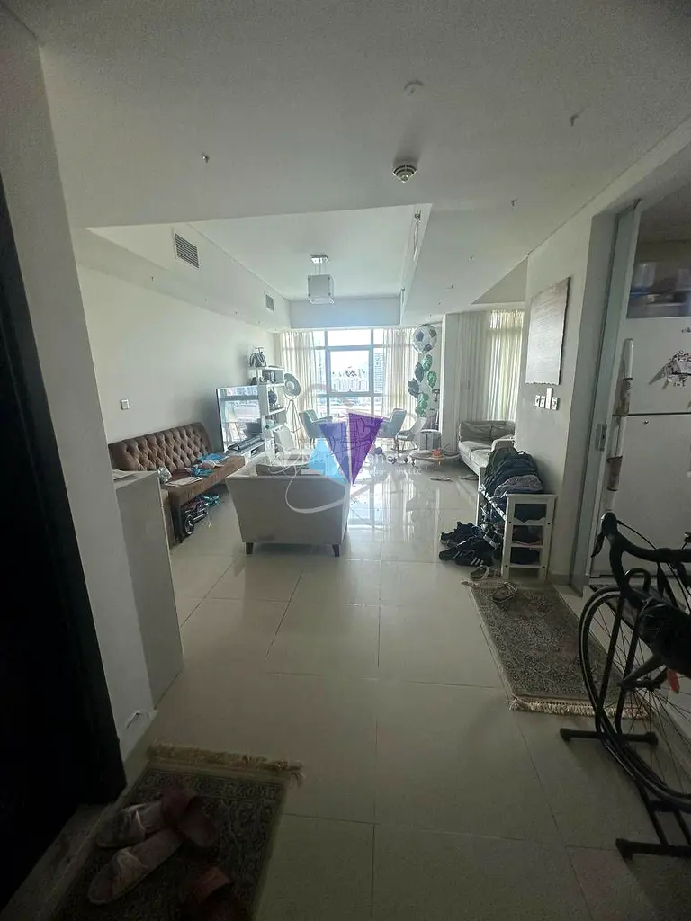 Apartment: Vacant - 2BR+Store - High Floor - Closed Kitchen- | dubizzle ...