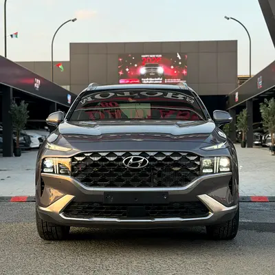 Used Hyundai Cars With Roof Rack/Rails for Sale in UAE | dubizzle