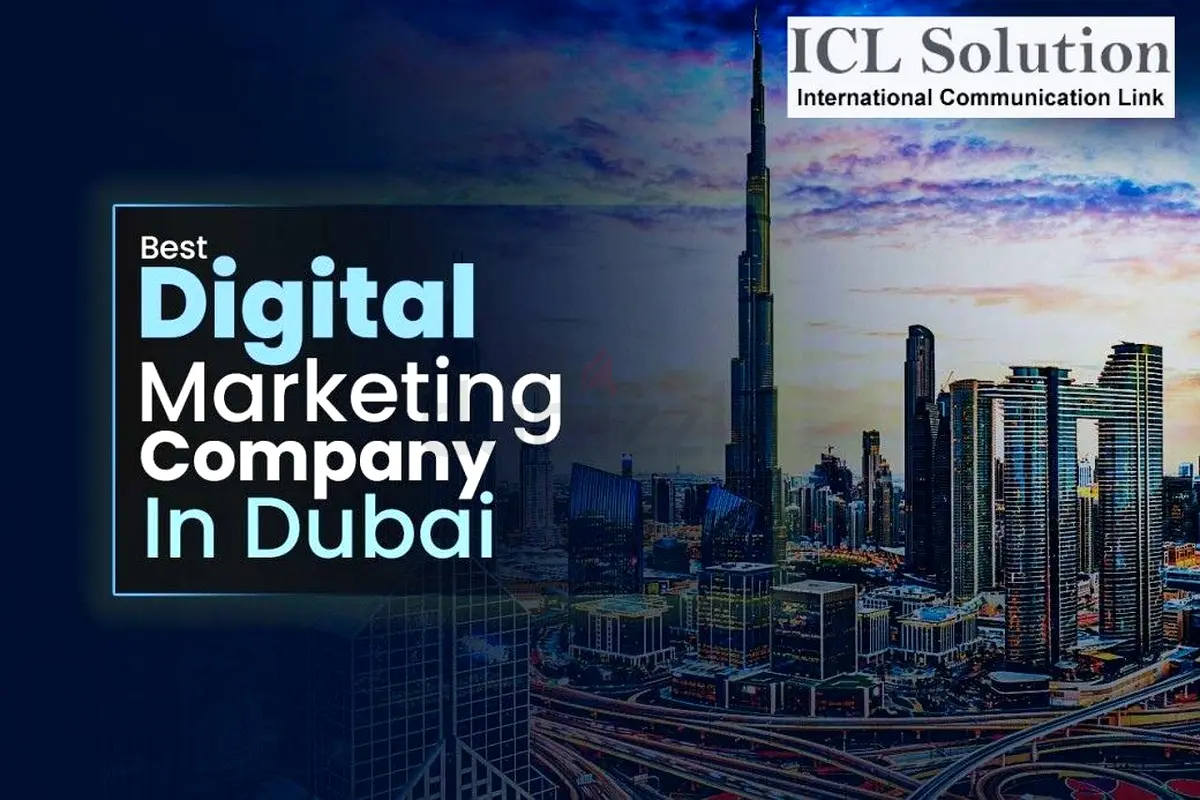 Professional Website Digital Marketing Services | Dubai | dubizzle
