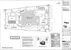 Freelance Drawings layout expert Dubai experienced || 2D Cad Drawings ...