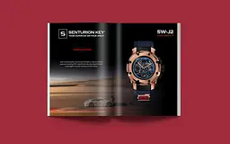 I will make your ad placement print design. | dubizzle