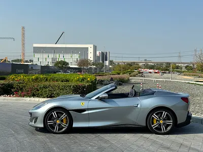 Used Ferrari Cars With Parking Sensors - Rear for Sale in Dubai | dubizzle