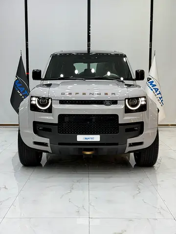 New Land Rover Defender for Sale in UAE | dubizzle