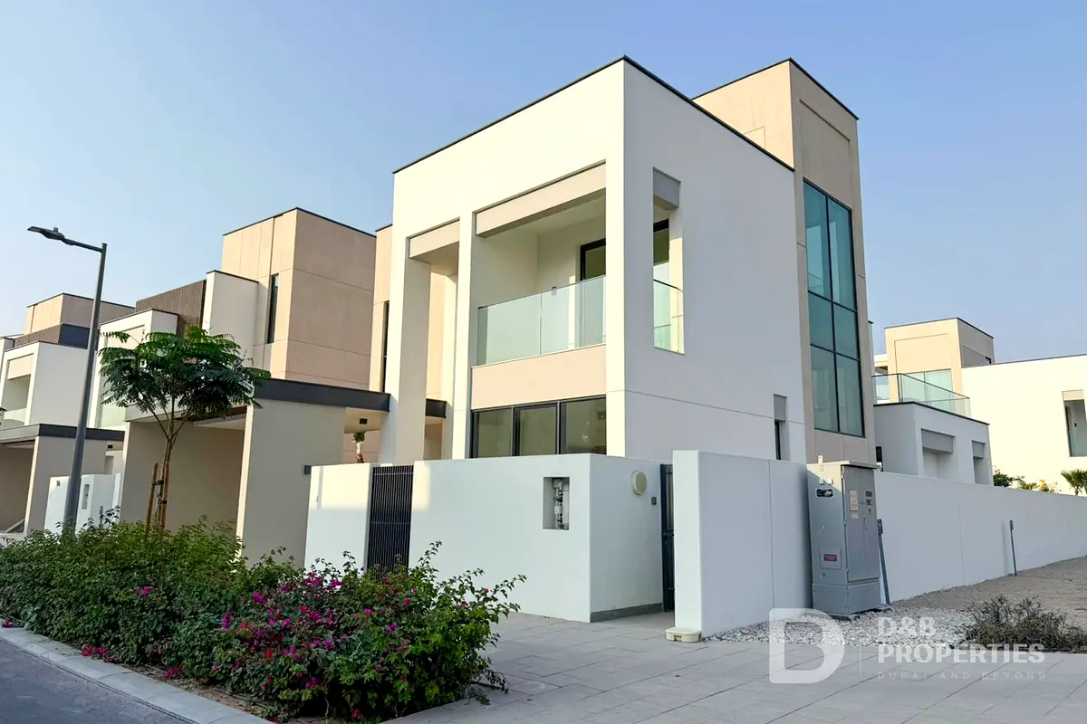 Villa: True corner | Standalone Villa | Brand New | dubizzle Dubai