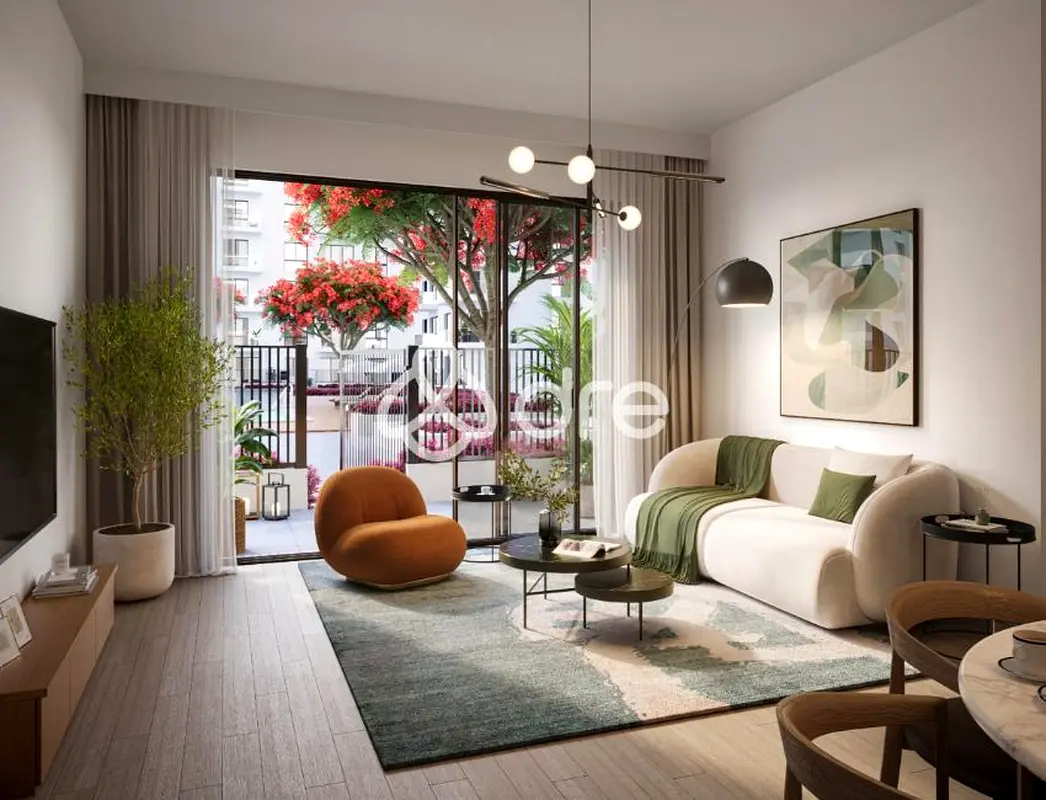 Apartment: CORNER UNIT I BEST LAYOUT I AMEINITIES PARK VIEW | dubizzle ...