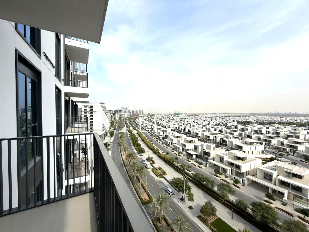 Apartment: Stunning View | On The Park | High Floor | dubizzle Dubai