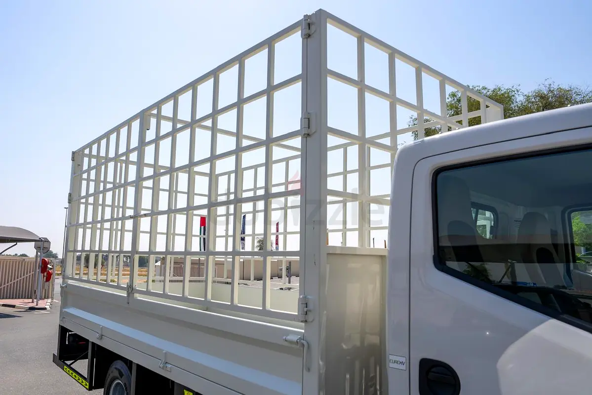 3-ton TRUCK - LIGHT DRIVER LICENSE | dubizzle