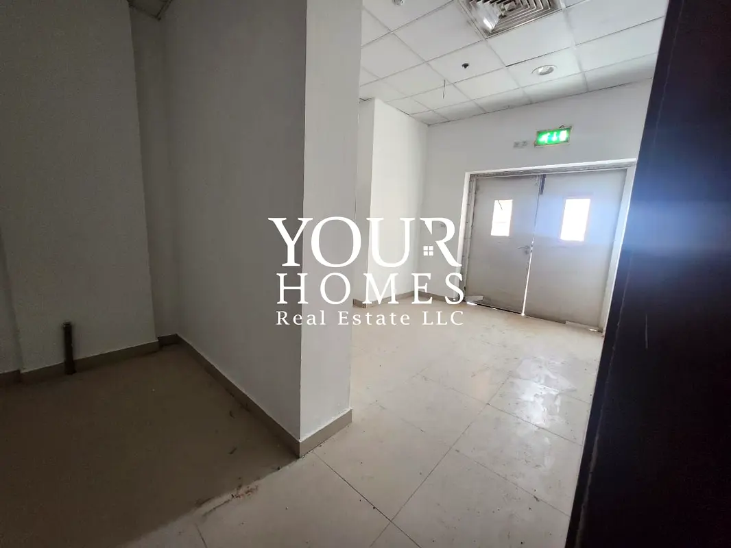 Shop: Prime Retail Space | Shell & Core | Community Mall | Jumeirah 2 ...