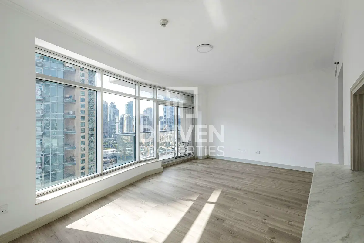 Apartment: Upgraded | Chiller Free | City View | Mid Floor | dubizzle Dubai