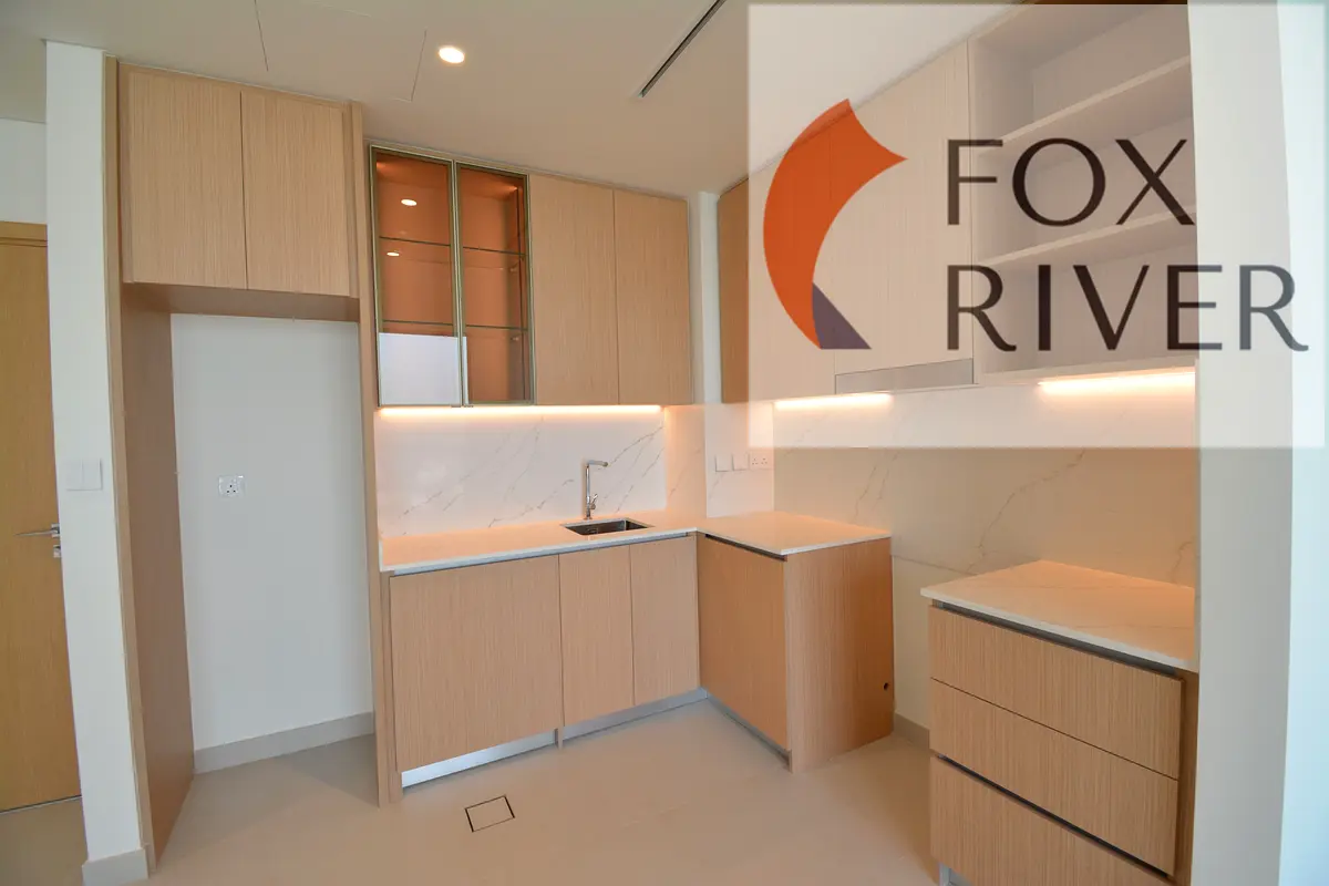 Apartment: Ready To Move | Bright & Spacious | Close To Mall | dubizzle ...