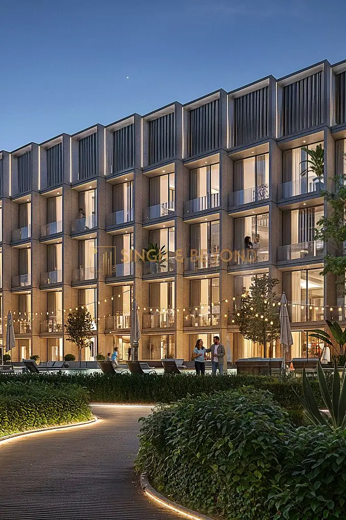 Apartment: High ROI | Great Amenities | Luxury | dubizzle Dubai