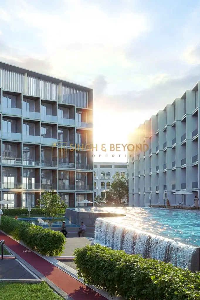 Apartment: High ROI | Great Amenities | Luxury | dubizzle Dubai