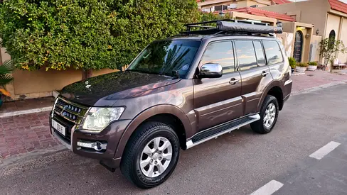 Used Mitsubishi Cars With Child Seat Anchors (ISOFIX) for Sale in Dubai ...