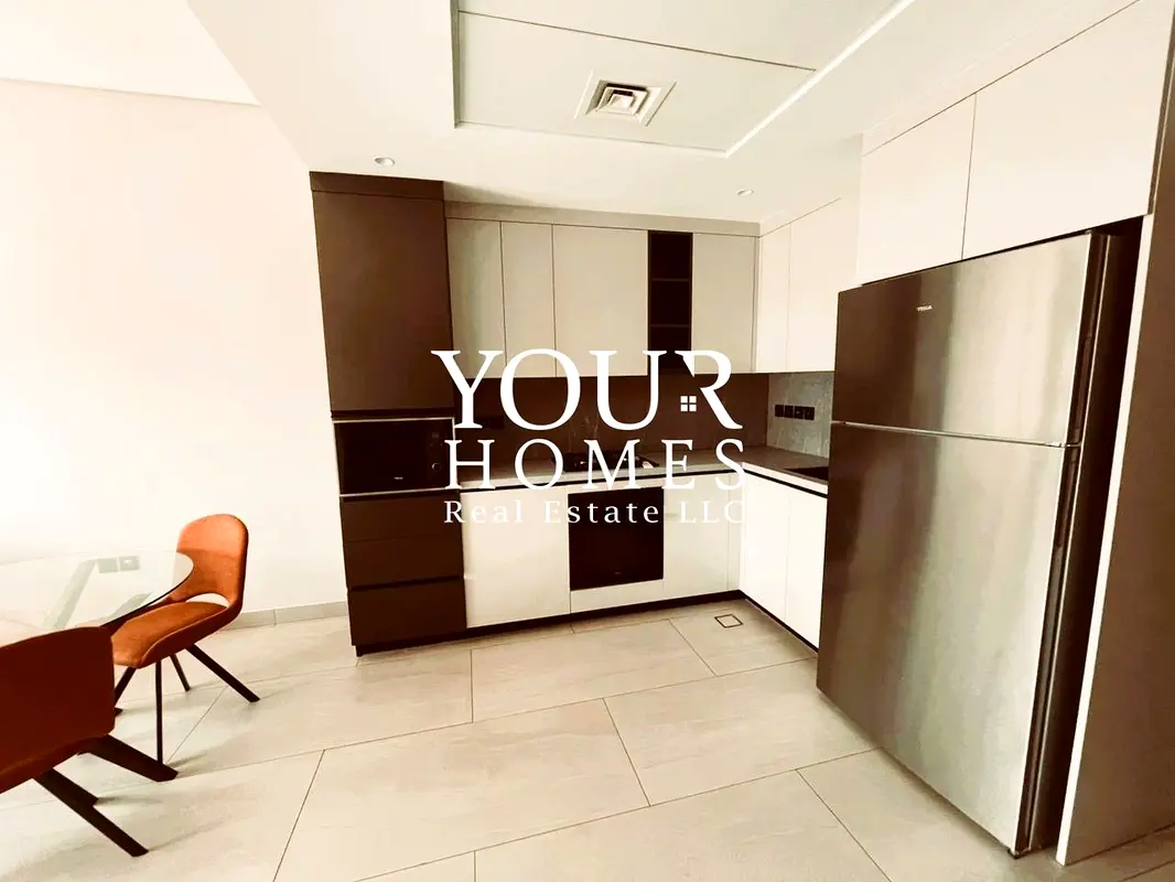 Apartment: Modern 1BR | Fully Furnished | Spacious Layout | dubizzle Dubai