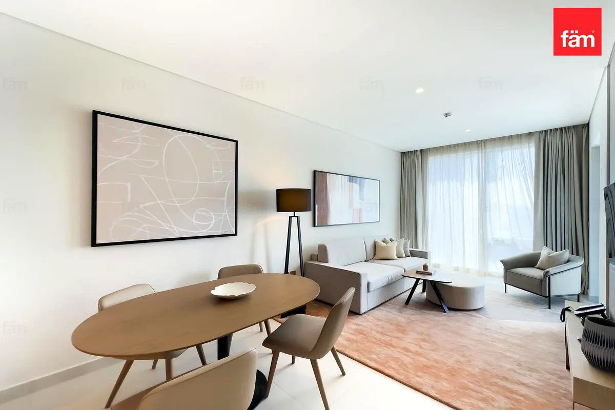 Apartment: Very High Floor | All Bills Included | Vacant | dubizzle Dubai