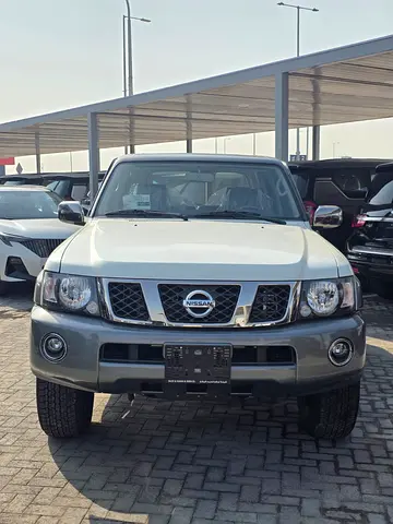 Used Nissan Patrol With Airbags for Sale in Abu Dhabi | dubizzle