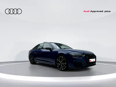 Used Audi S6/RS6 With Panoramic Roof for Sale in Dubai | dubizzle