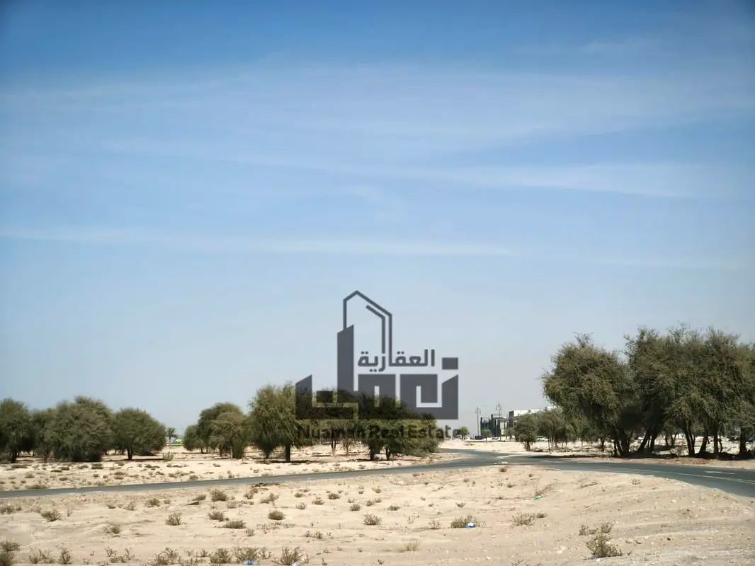 Industrial: Industrial land for sale in Al Hanoo Industrial Area ...