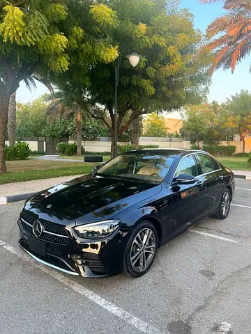Used Mercedes-Benz E-Class With Speed Limiter for Sale in UAE ...