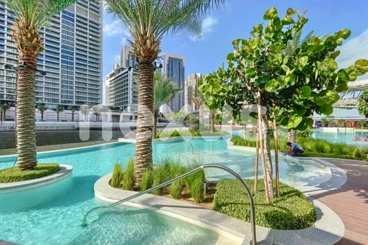 Apartment: BRAND NEW | MULTIPLE OPTIONS | CHILLER FREE | dubizzle Dubai