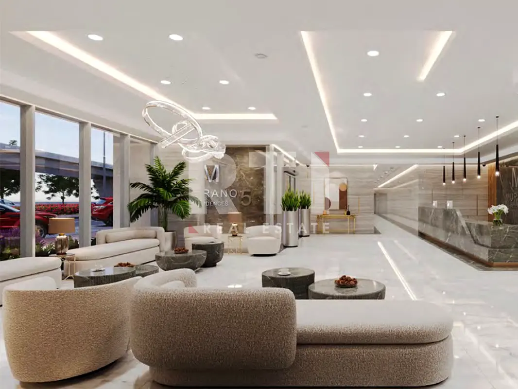 Apartment: 1bed plus study | High floor | High ROI | dubizzle Dubai