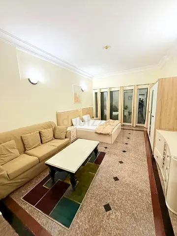 Rooms for Rent in Al Nahda 2 - Partitions & Bed Spaces | dubizzle