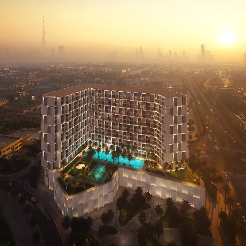Shop: Front Zabeel Stadium | Roi up to 12% | flexible payment plan ...