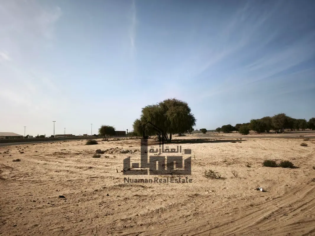 Industrial: Corner plot for sale with an area of 10,000 sq.ft ...