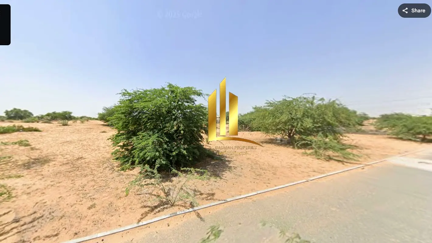 Industrial: Industrial Land For Sale Al Arqoub Industrial Area Sharjah ...