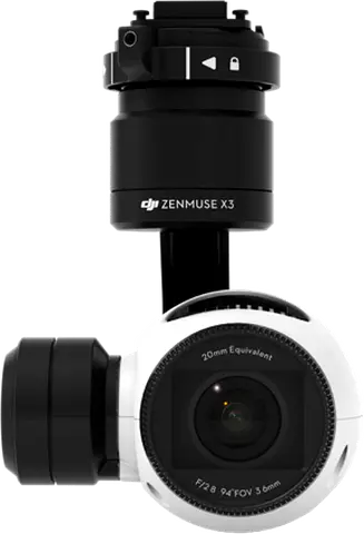 Classifieds: Dji Zenmuse x4 inspire 1 gimbal camera | dubizzle Dubai