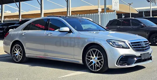 Used Mercedes-Benz Cars With Dual Exhaust for Sale in Ajman | dubizzle