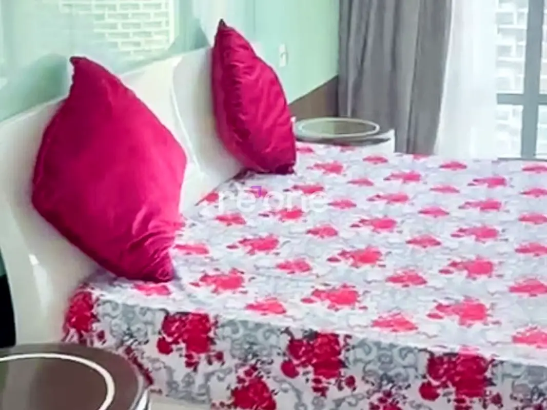 Apartment: 1BR+Study Room | Fully Furnished | Opera/Sea View | dubizzle ...