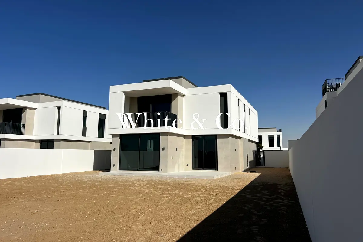 Villa: Brand new | Luxury Villa | Spacious Layout | dubizzle Dubai