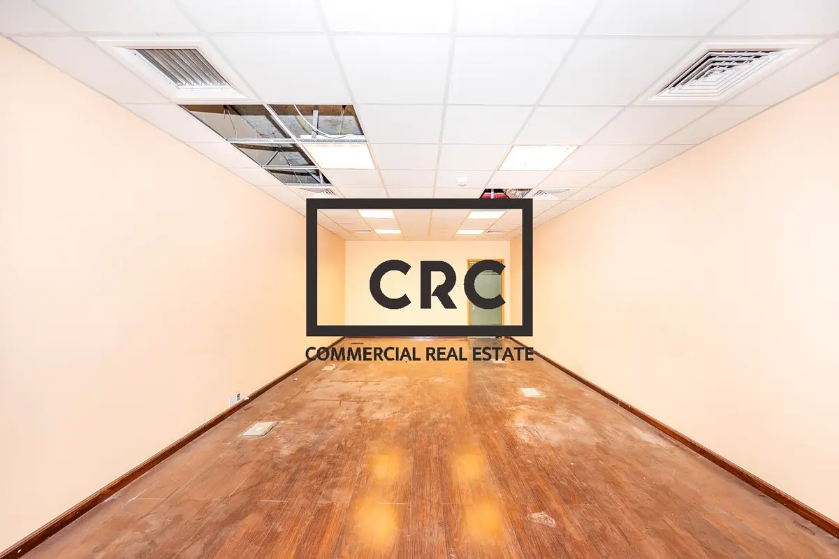 Office: TECOM Free Zone I Fitted Office I Shatha Tower | dubizzle Dubai