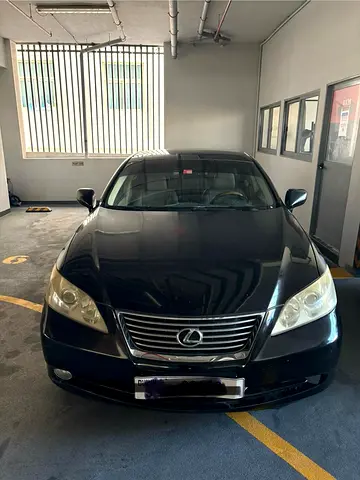 Used Lexus ES-Series With Cruise Control for Sale in Sharjah | dubizzle
