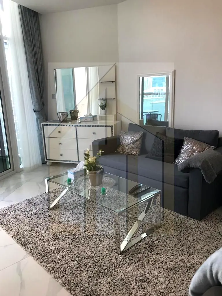 Apartment: Ready to Move | Fully Furnished Studio | Burj Khalifa ...