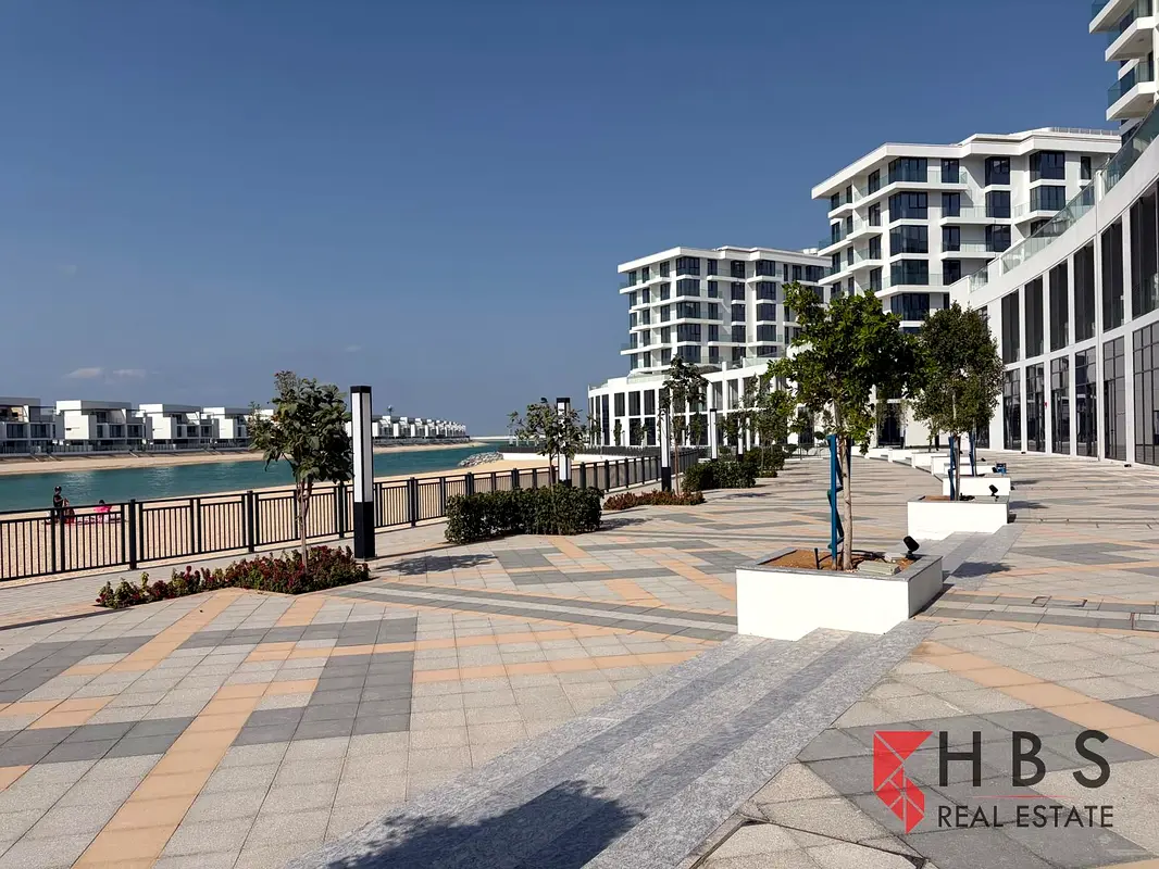 Apartment: BRAND NEW | WATERFRONT STUDIO | MASTER COMMUNITY | dubizzle ...