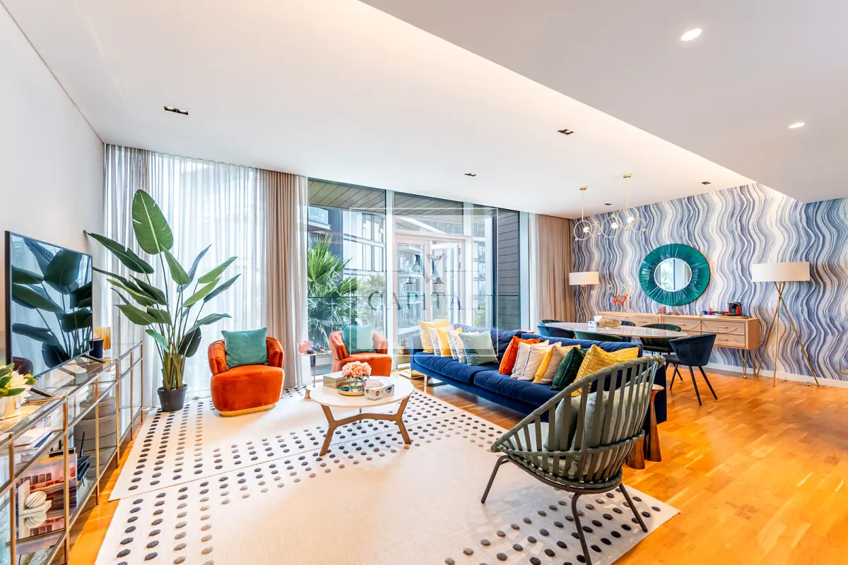 Apartment: Luxury Furnished | Exquisite | Spacious | Modern | dubizzle ...