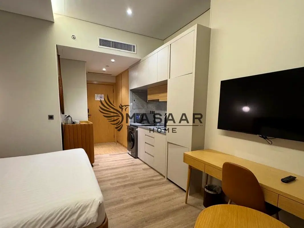 Apartment: Furnished Studio | Prime Location | Vacant | dubizzle Dubai