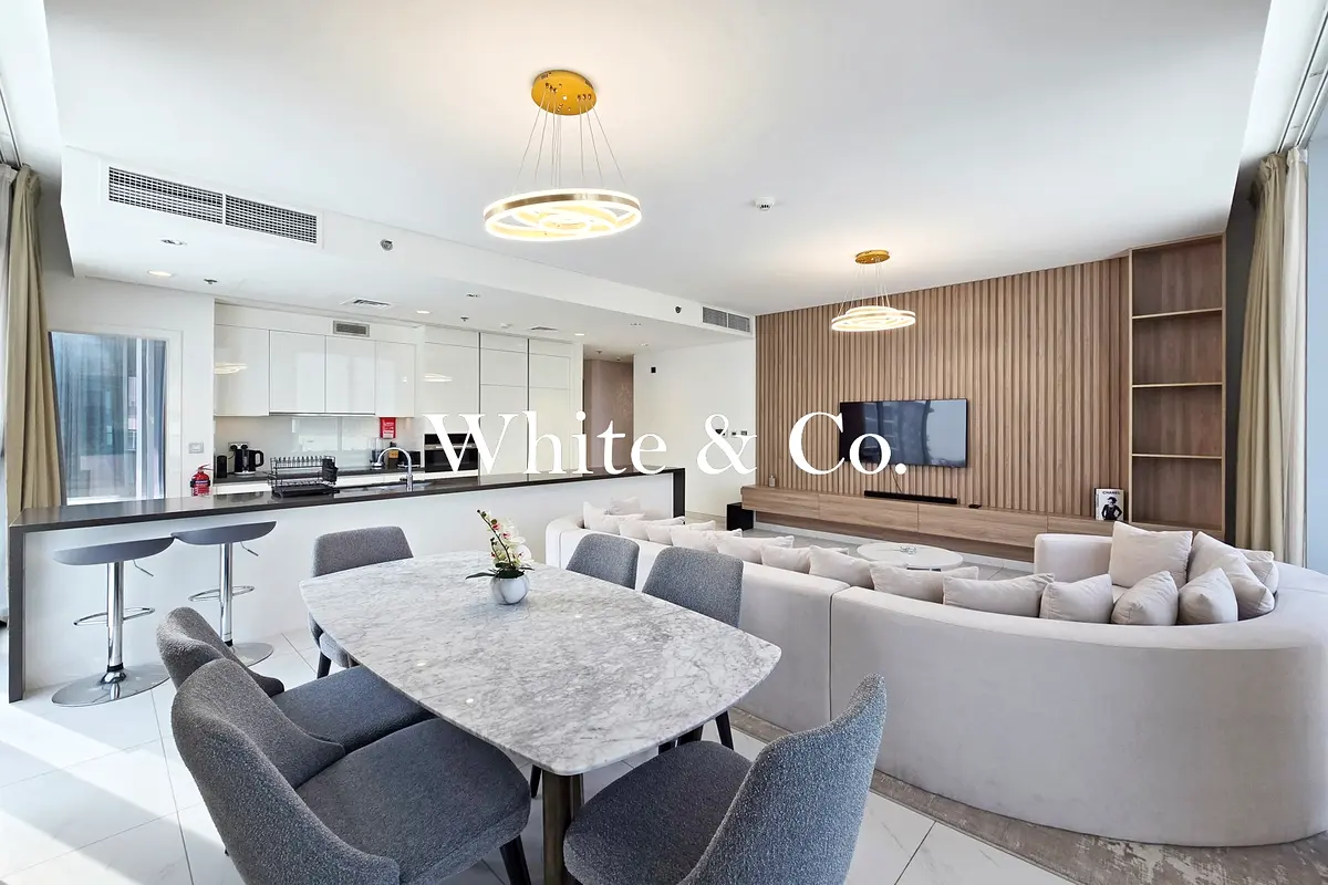 Apartment: Burj View | Lagoon View | Corner | dubizzle Dubai