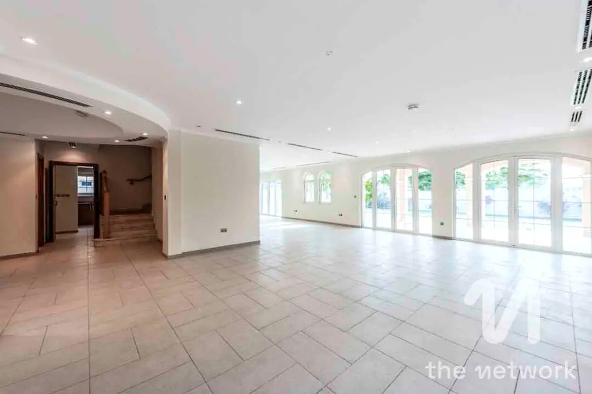 Villa: Legacy D2 | Internal Location| AMC | Keys with me | dubizzle Dubai