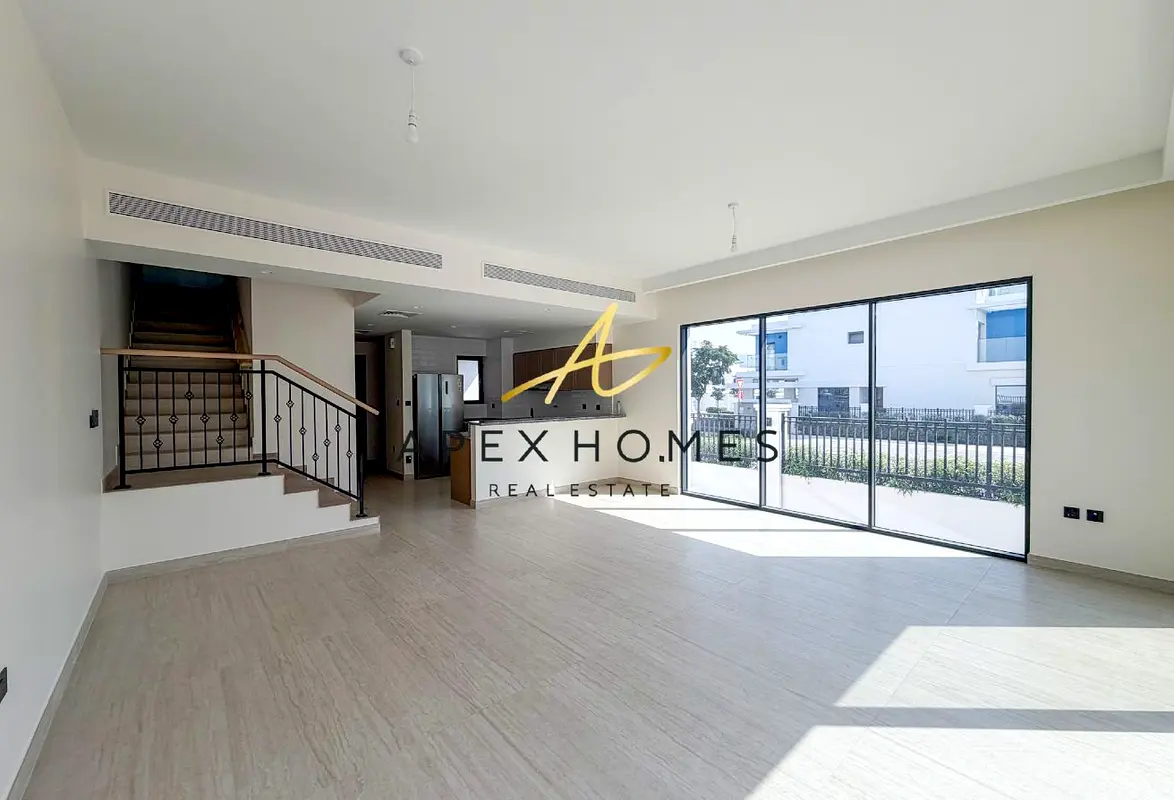 Townhouse: Landscape | Ready to Move in | View Today | dubizzle Dubai