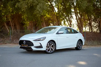 Used MG GT With Rear Fog Lights for Sale in Dubai | dubizzle